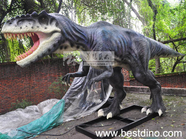 Southern monster dragon: Prehistoric creatures. Prehistoric animal ...