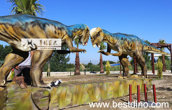 Prehistoric creatures, Prehistoric animal, Animal toy, Animal sculpture ...
