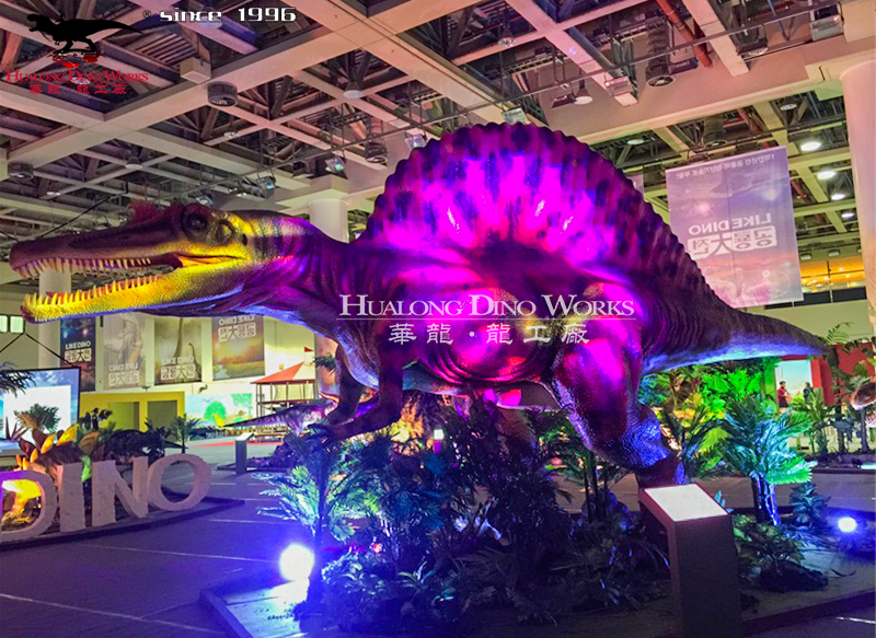 Spinosaurus: Animal. Electric machinery animal. Animal world. Animal ...