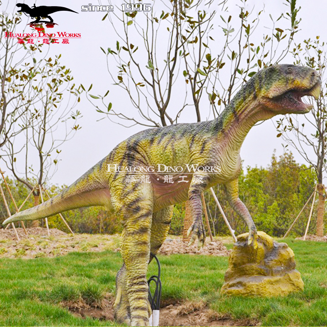 Psittacosaurus: Prehistoric creatures. Prehistoric animal, Animal ...